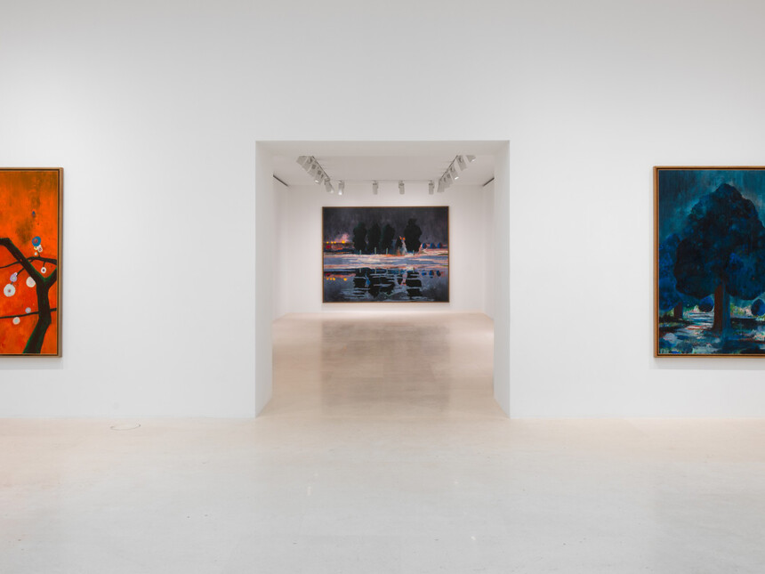 Maison Ancart | Meer