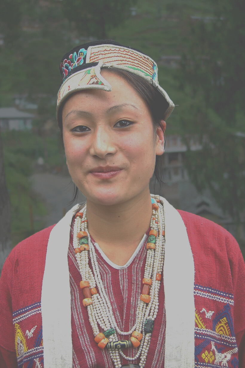 Faces of the Himalayas: tribute to the tribes | Meer