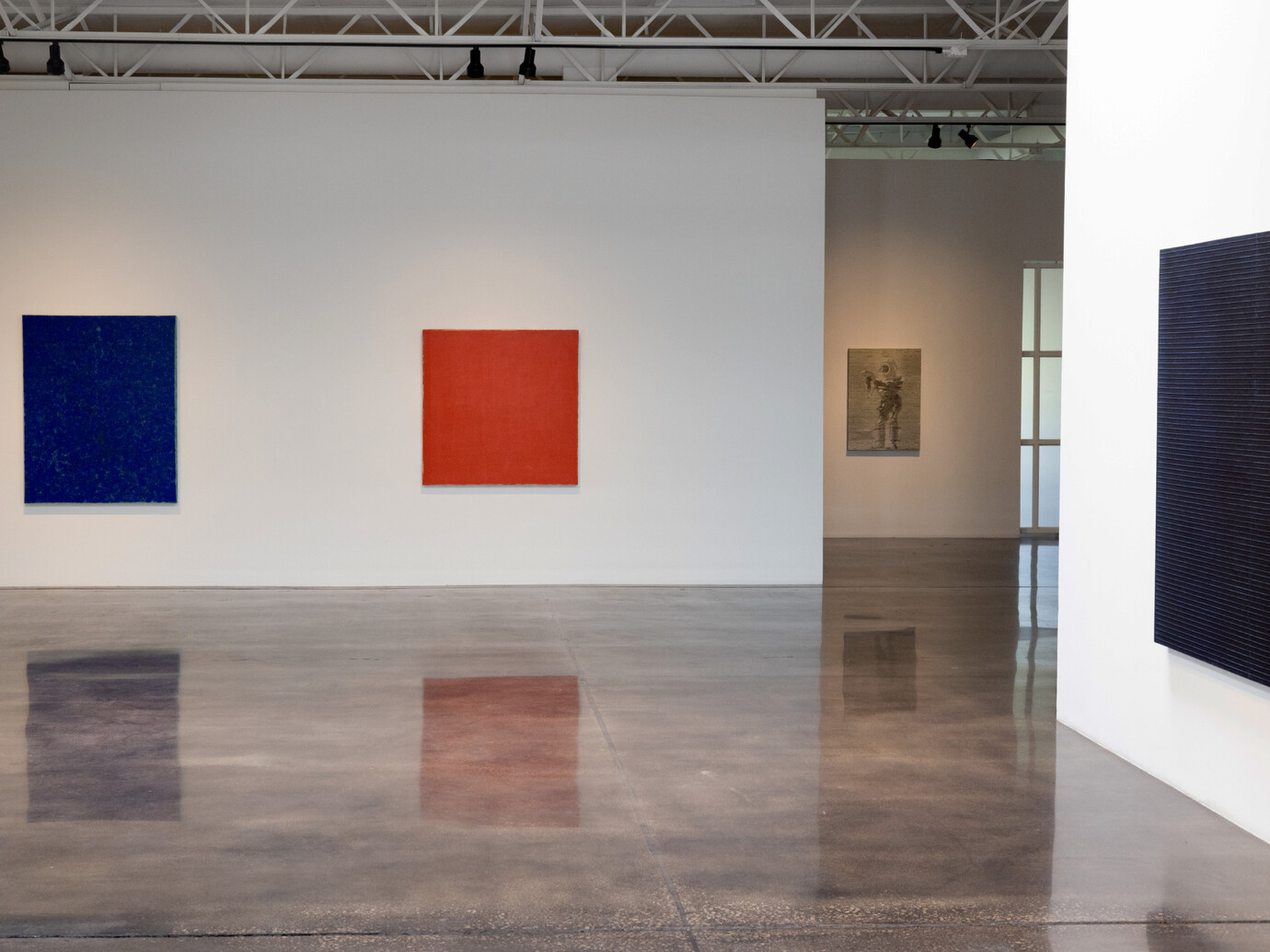 Phoenix & At sea! | Meer