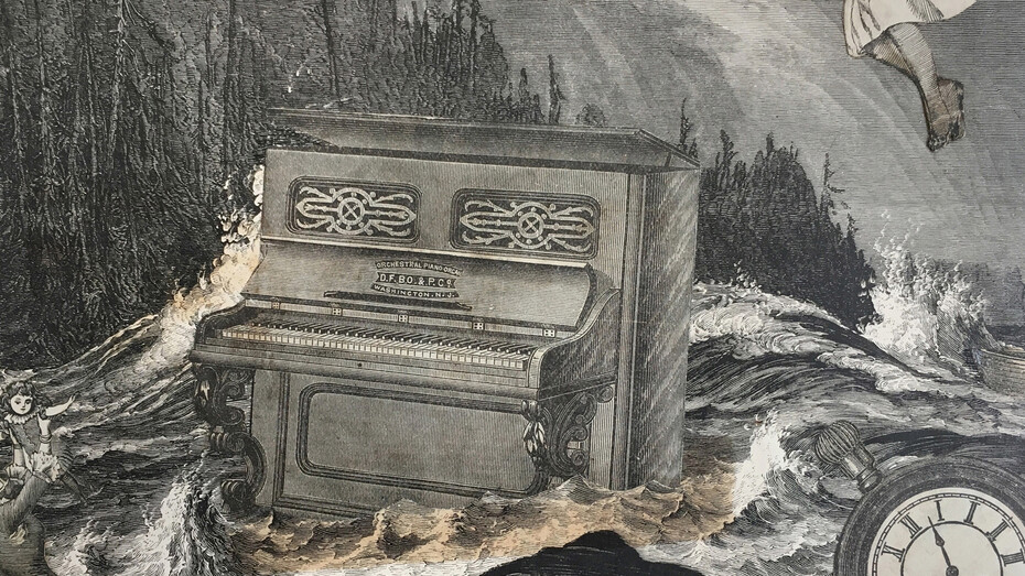 Something Else | Meer