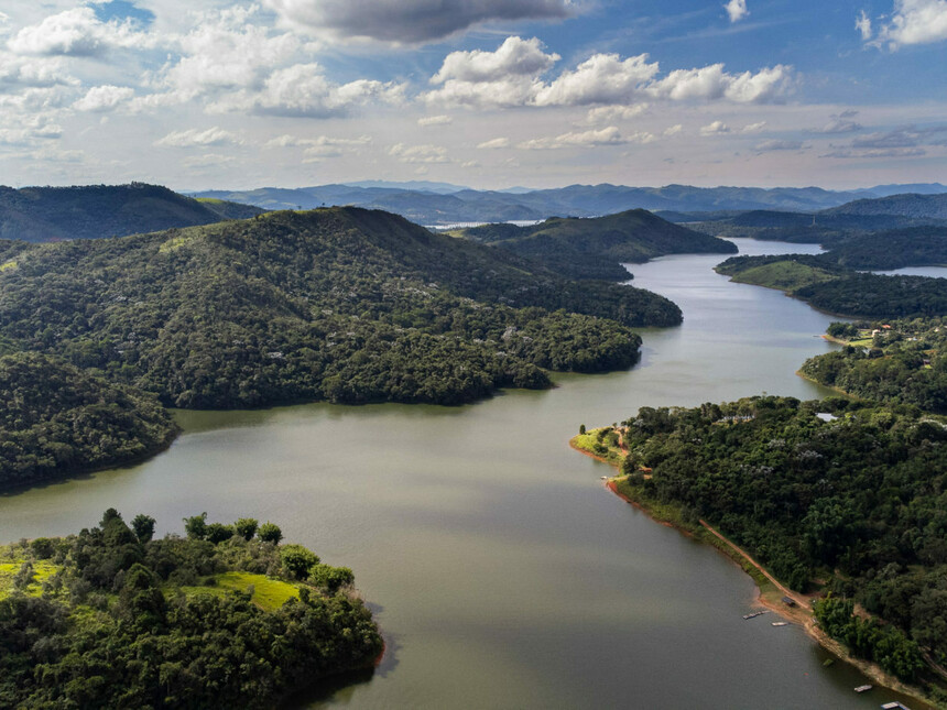 Biomas do Brasil | Meer