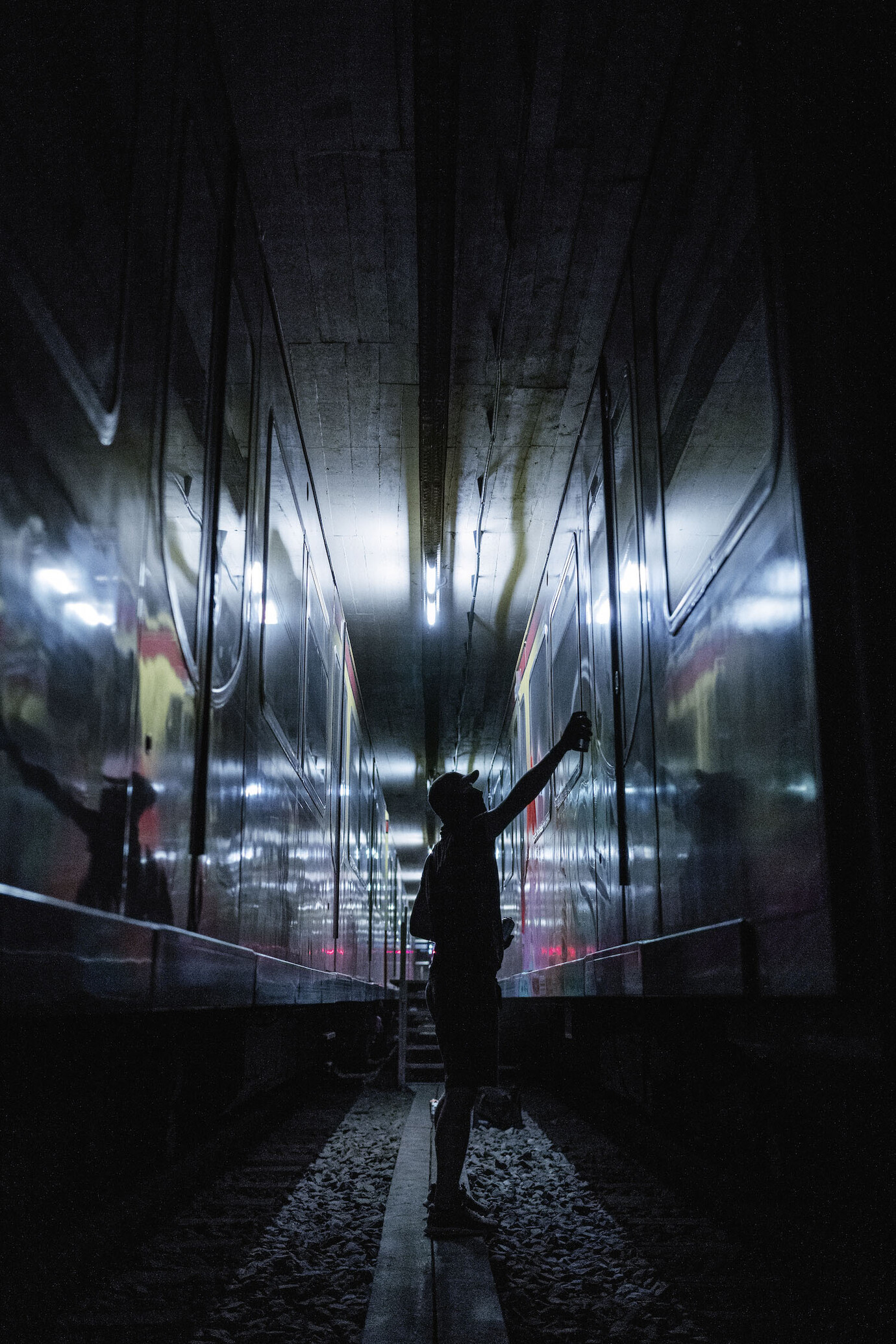 MOSES & TAPS™ | Meer