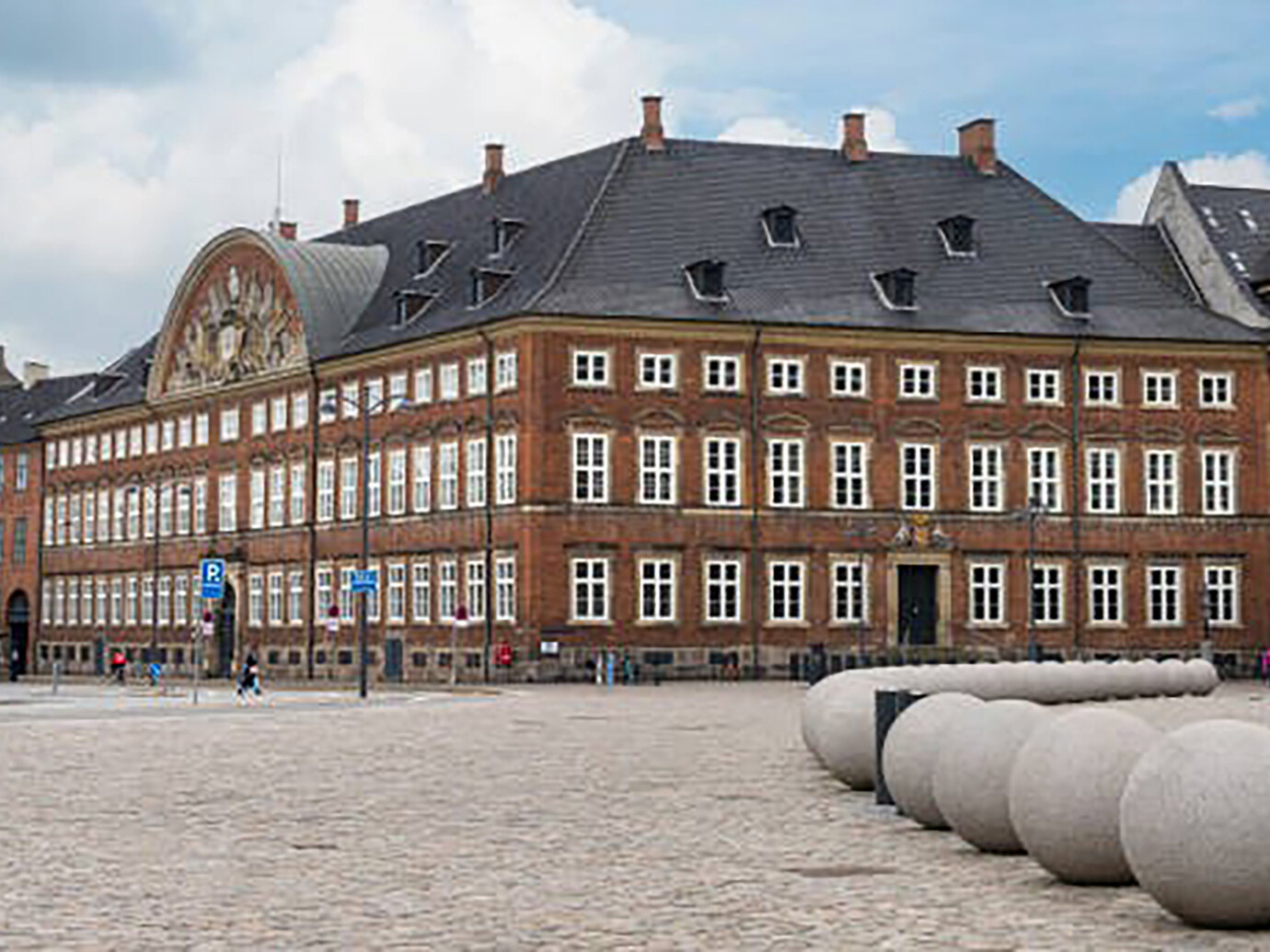Denmark's governance model | Meer