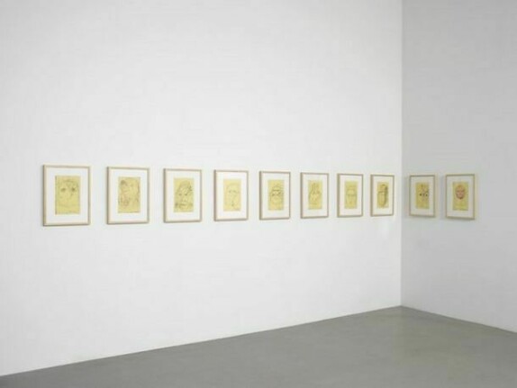 Dieter Roth. Diaries | Meer