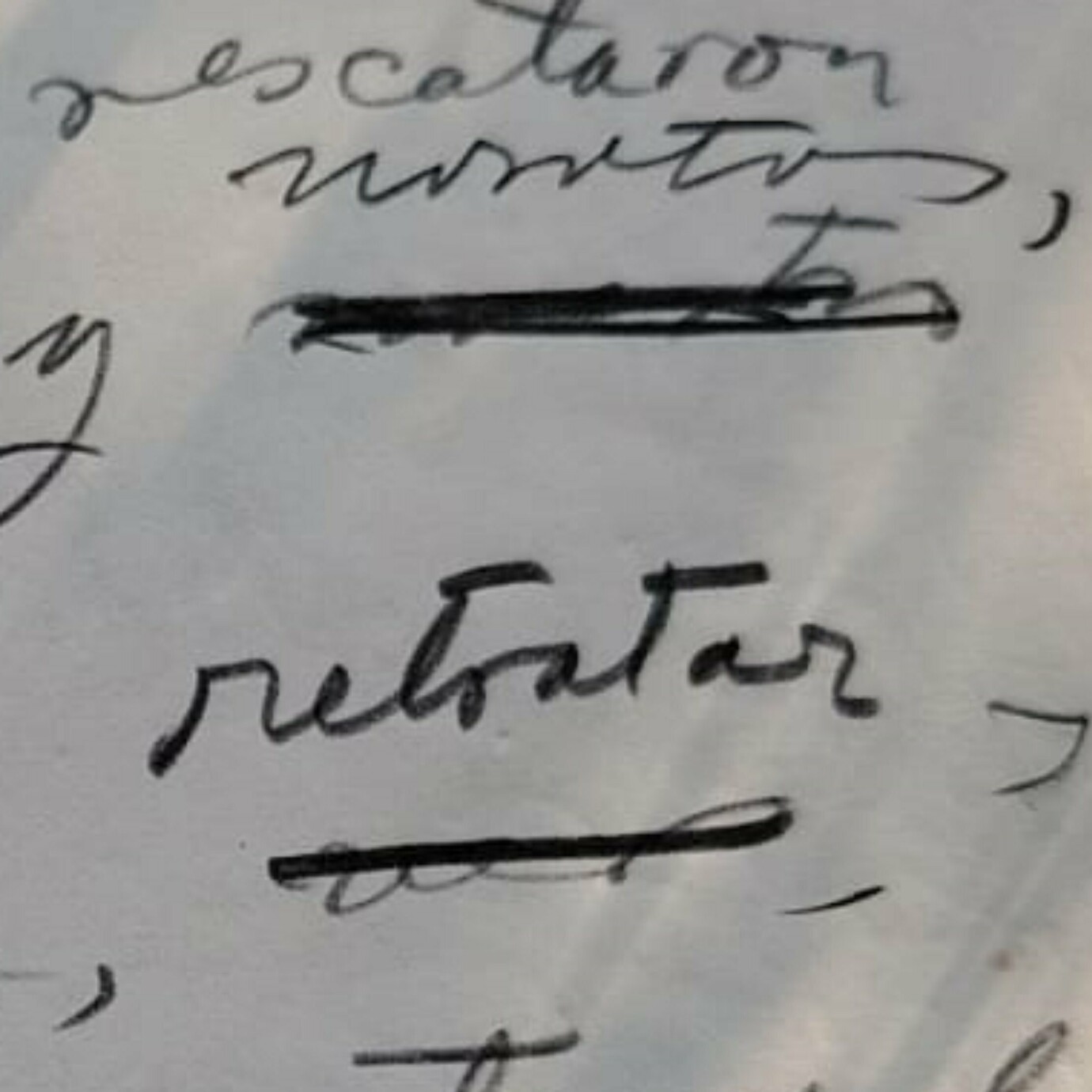 Carlos Martínez Rivas: aquel ser irrepetible | Meer