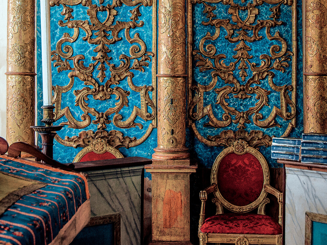 Viaggio fotografico nella cultura ebraica in Italia | Meer