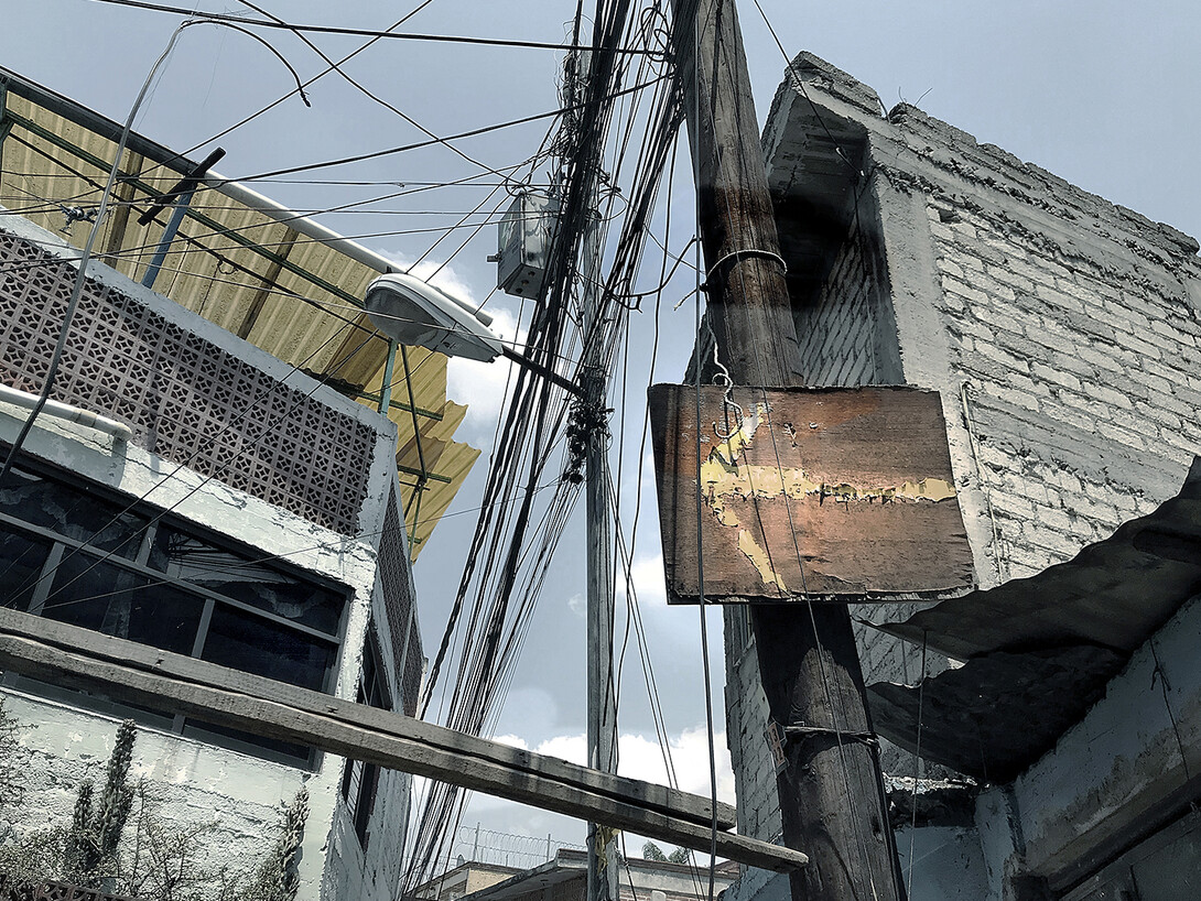 Patrick Beaulieu | Meer