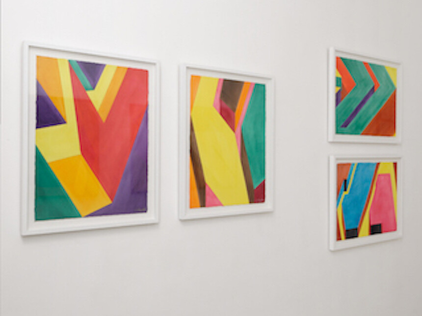 Peter Stämpfli | Meer