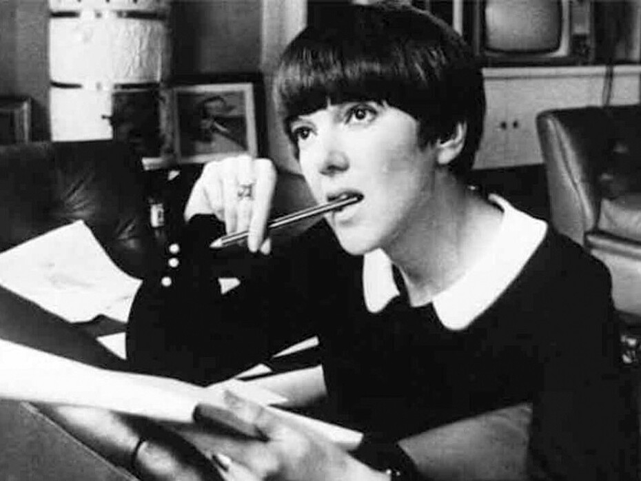 Mary Quant: pionera de la moda y la liberación femenina | Meer