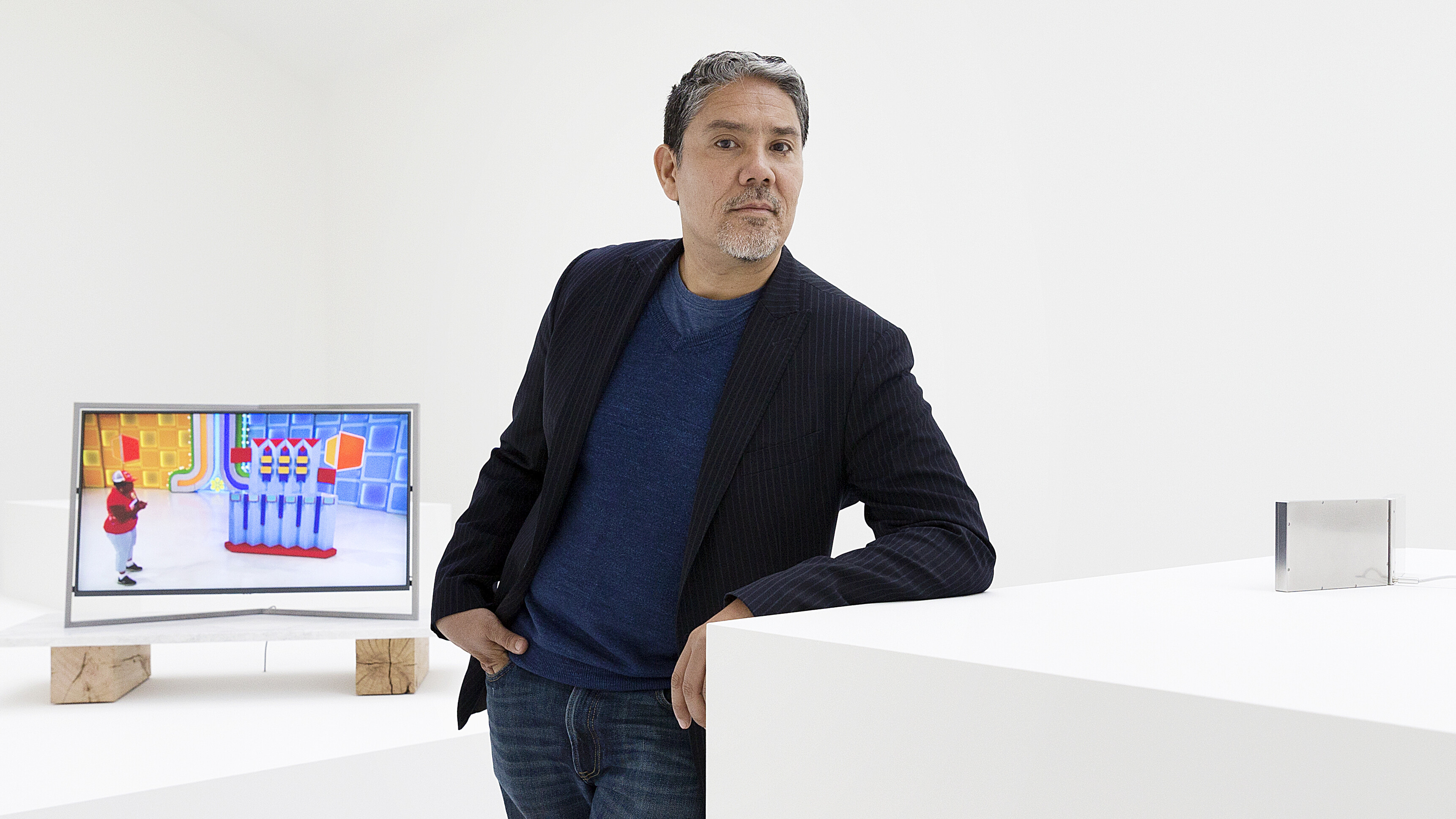 Paul Pfeiffer | Meer