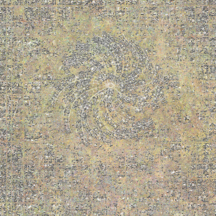 Part II, Figurative vs. Abstract in Contemporary Art | Meer