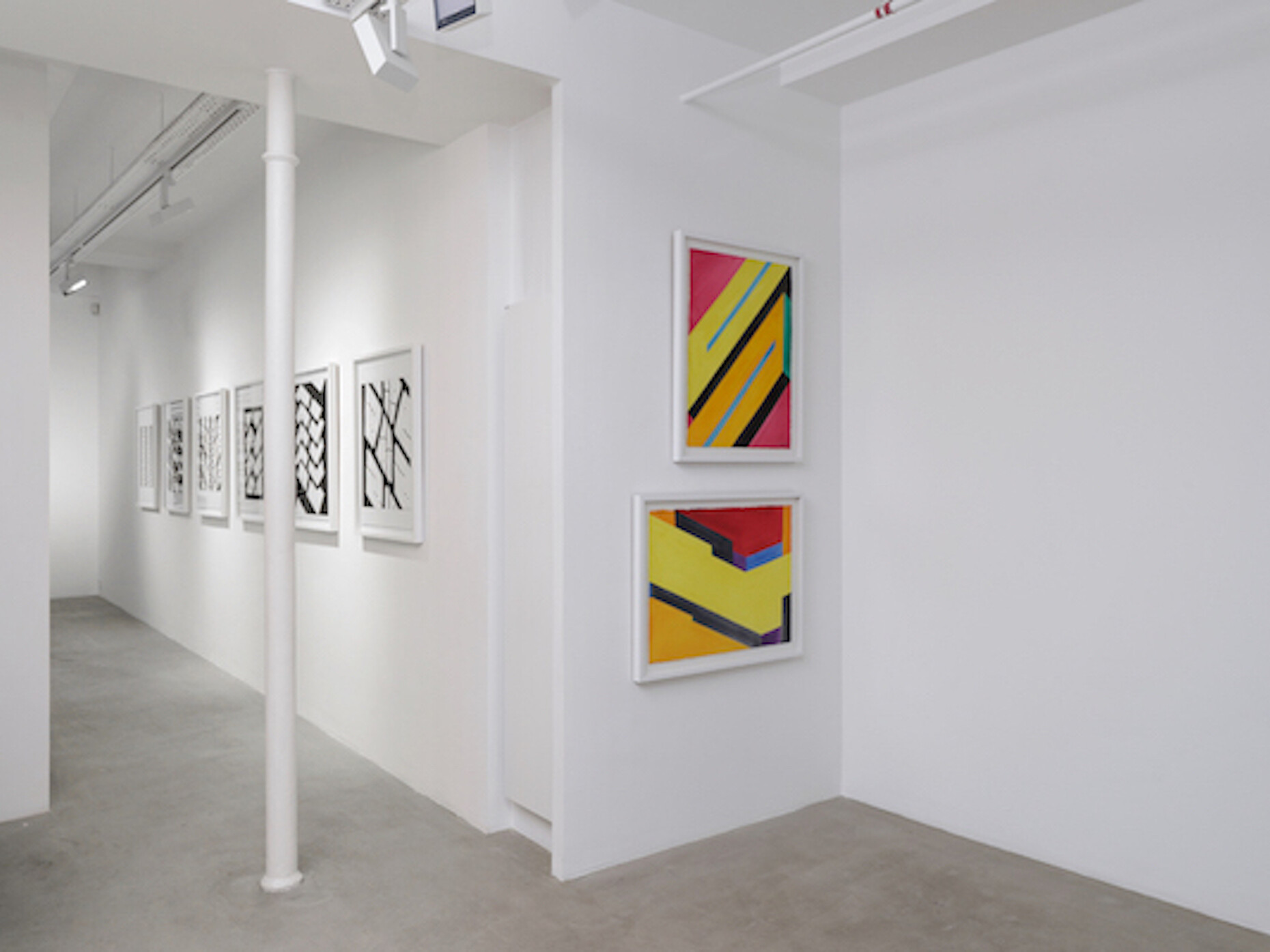 Peter Stämpfli | Meer