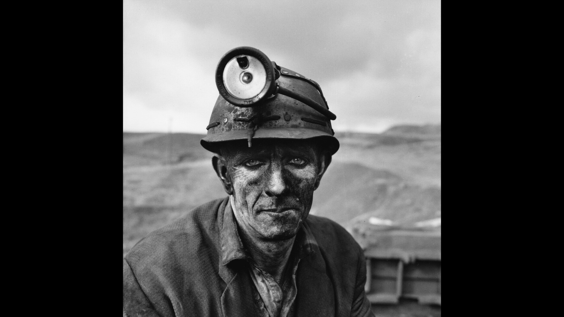 Bruce Davidson. The way back | Meer
