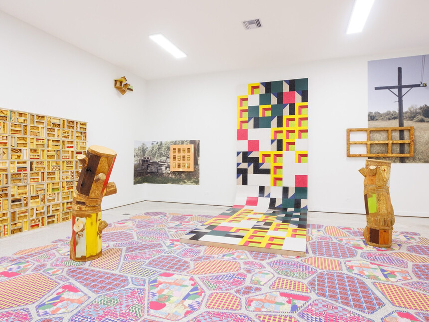 All paths lead home | Meer