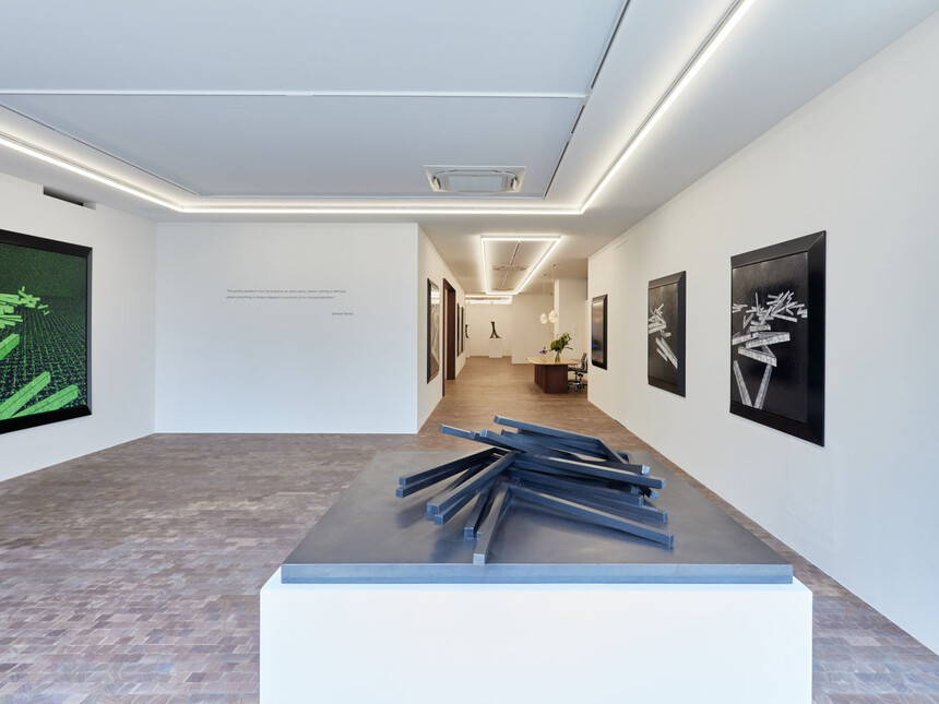 Algorithm and chance | Meer