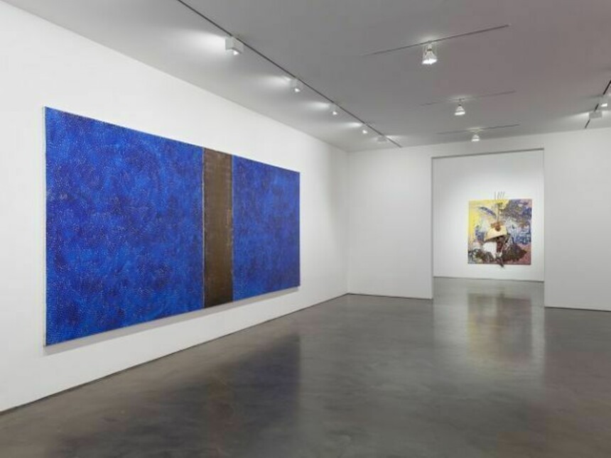 Michael Buthe. Secrets | Meer