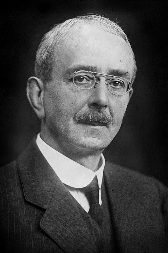 Vida, logros y legado de Charles Scott Sherrington | Meer