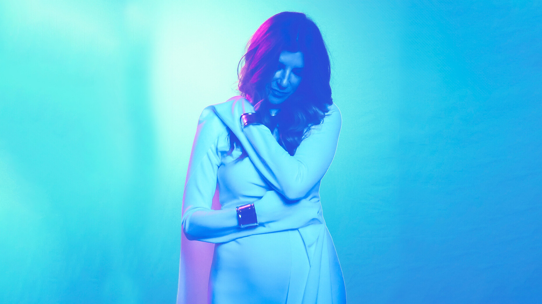 Shana Halligan’s bold return to her musical roots | Meer