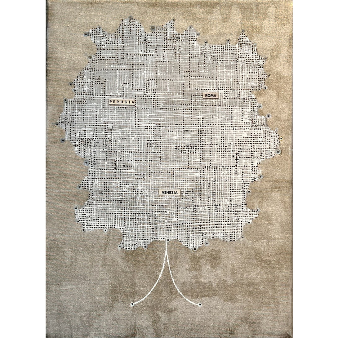 Imperfect geometry | Meer