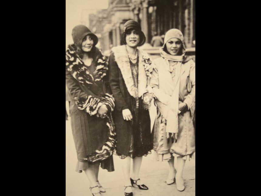 Black Capital | Meer