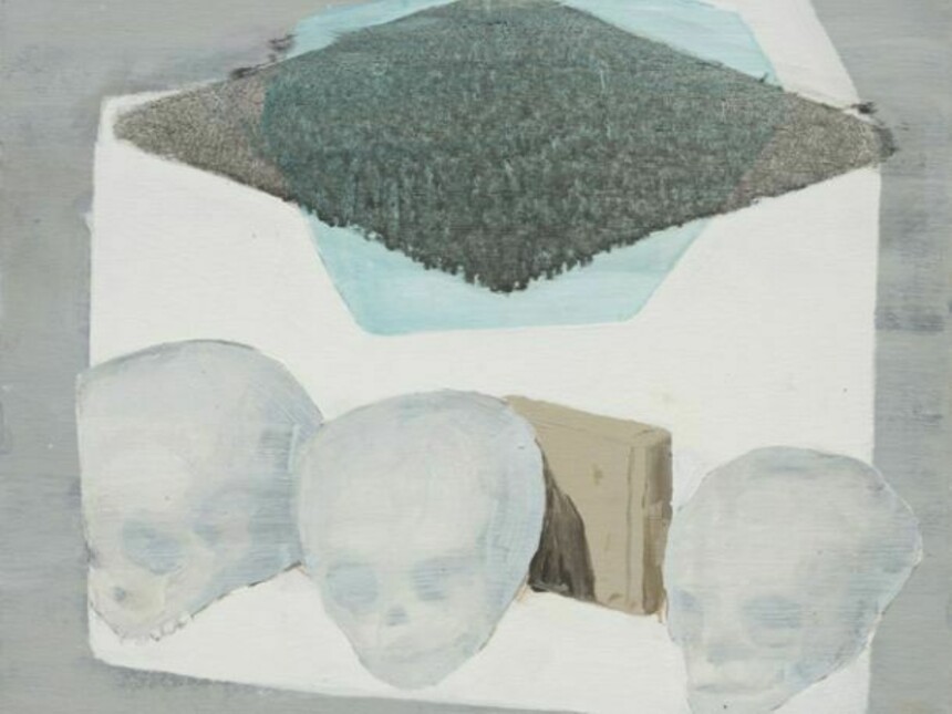 Ciarán Murphy. A Round Now | Meer