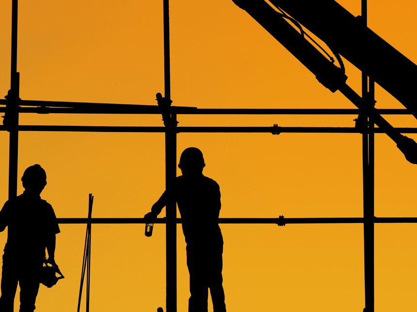 Building A Better Business | Meer