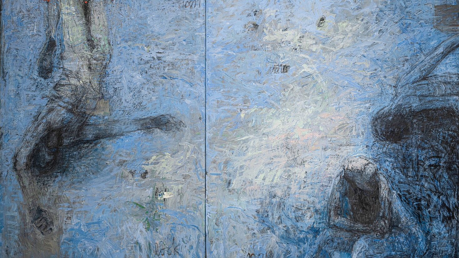 Miriam Beerman & Sheba Sharrow. Her story | Meer