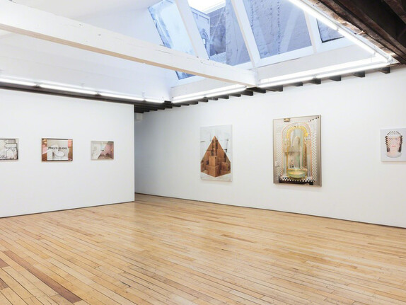 Rachel Granofsky | Meer