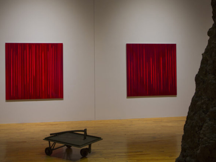 Rachel Howard | Meer