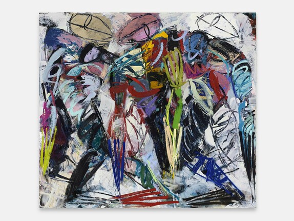 Xavier Baxter. Titans | Meer