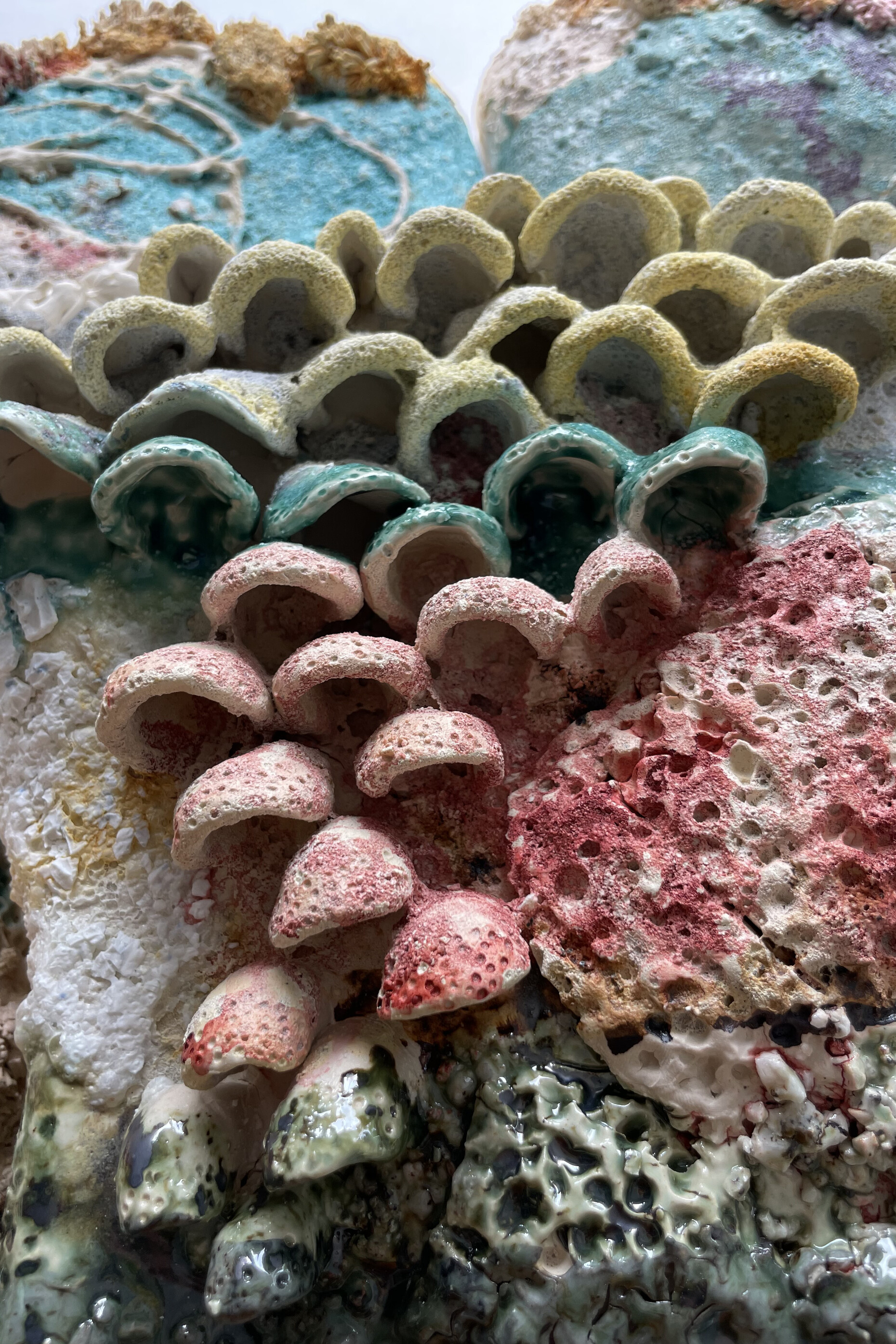 Julia Ellen Lancaster. Deadly Bloom | Meer