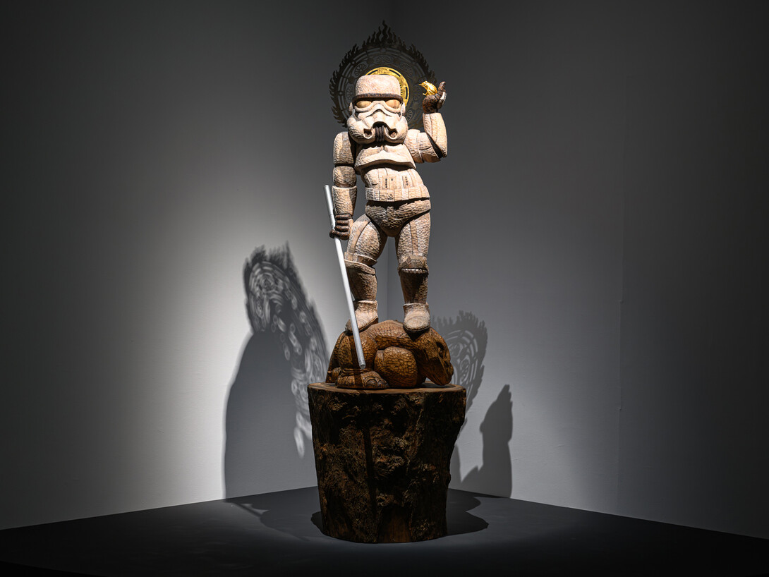 Yang Mao-lin at MoCA Taipei | Meer