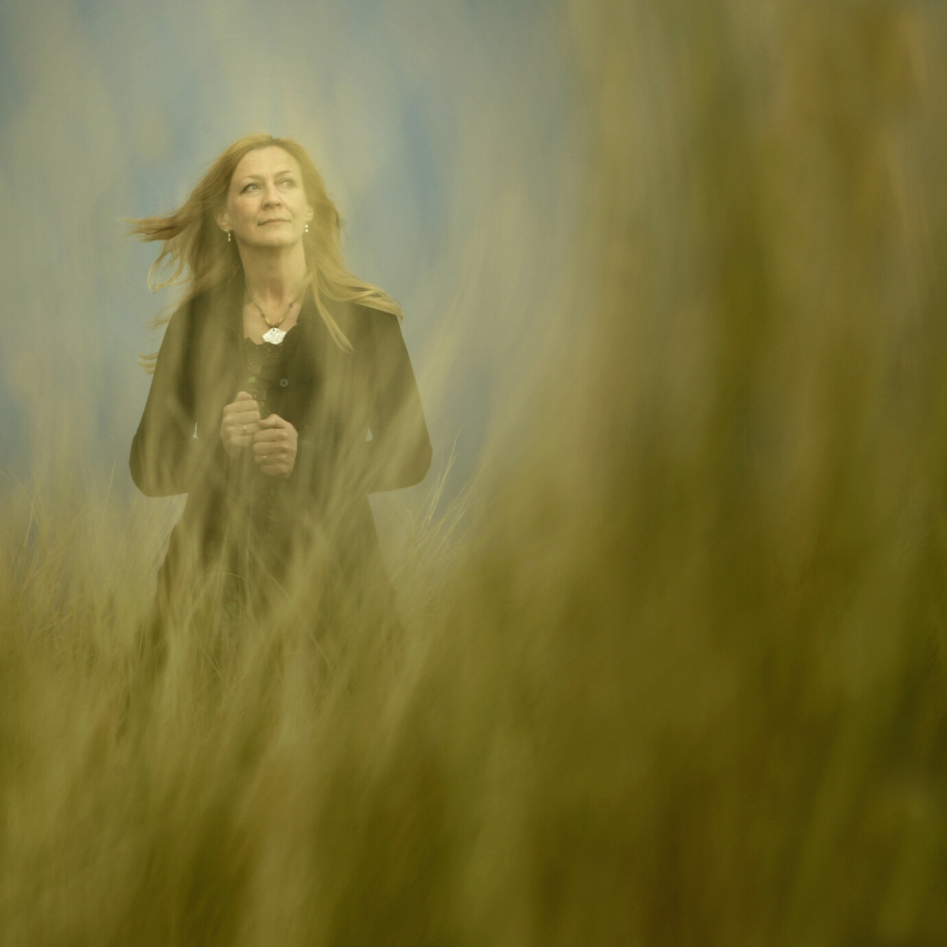 Mairéad Ní Mhaonaigh: A Donegal Photo Album | Meer