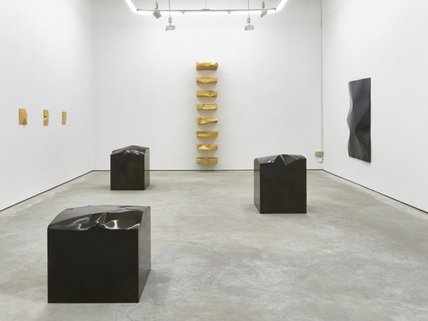 Stephen Somple | Meer