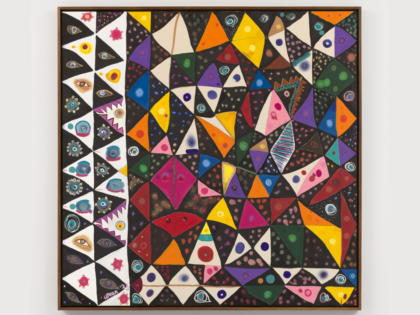 Uman. I want everything now | Meer