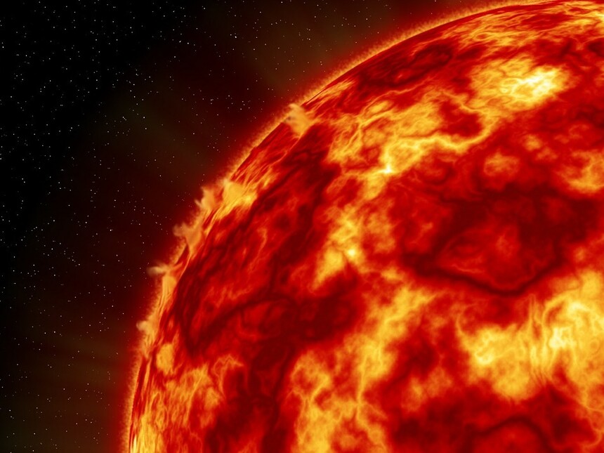 O Ciclo da Vida | Meer