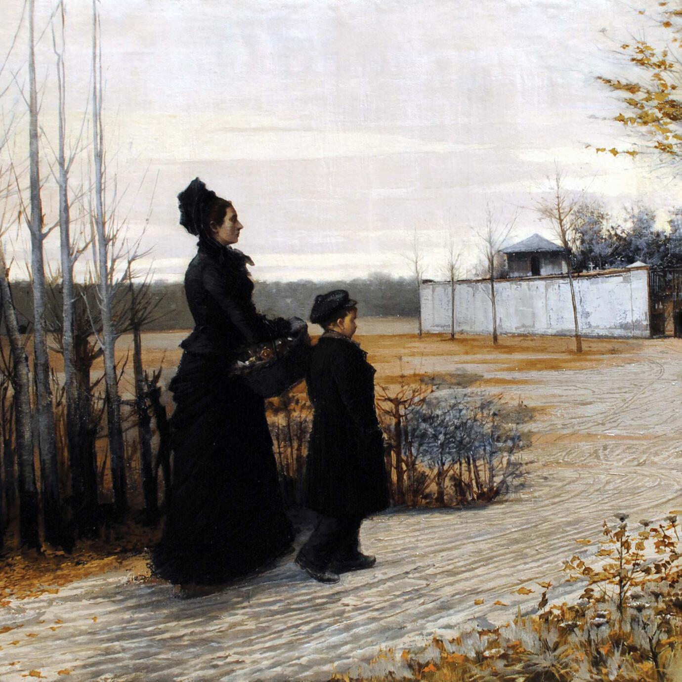 Las pinturas de Félix Parra sobre la Conquista de México | Meer