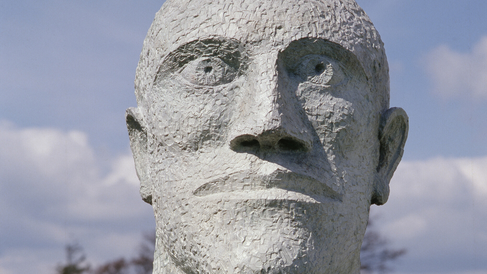 Elisabeth Frink | Meer