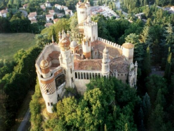 Il Conte Cesare Mattei e l'Elettromeopatia | Meer