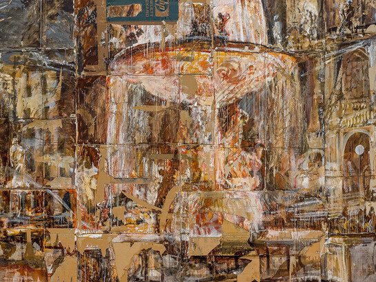 Valery Koshlyakov | Meer