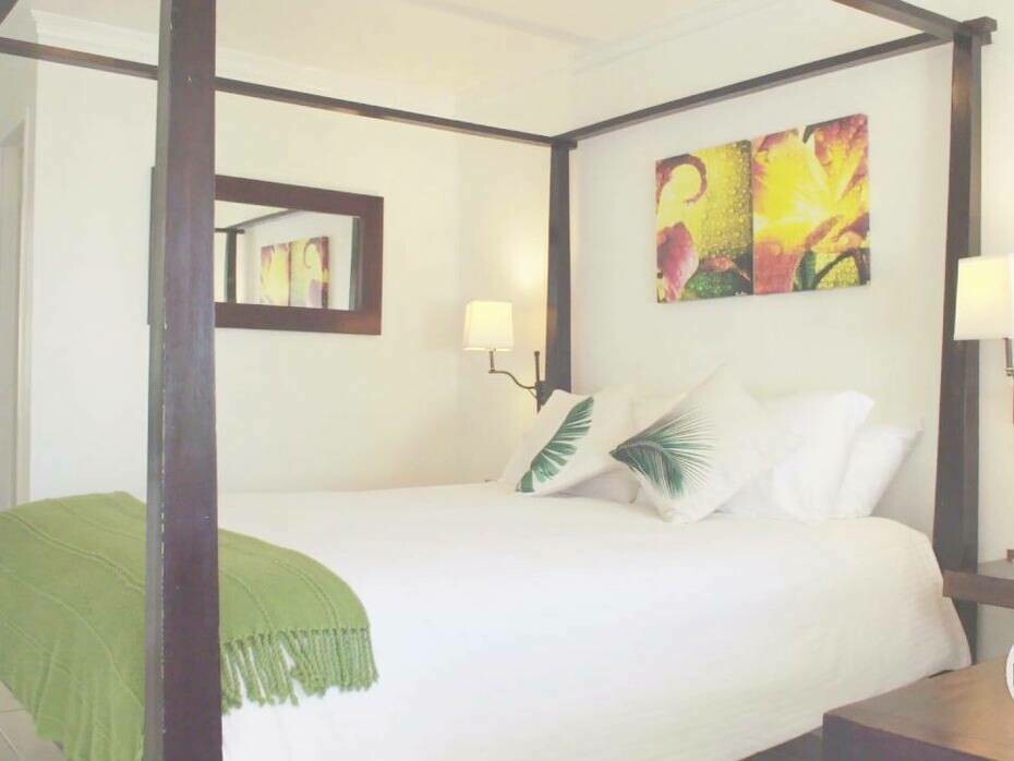 Two magical Caribbean hotels you’ve never heard of | Meer