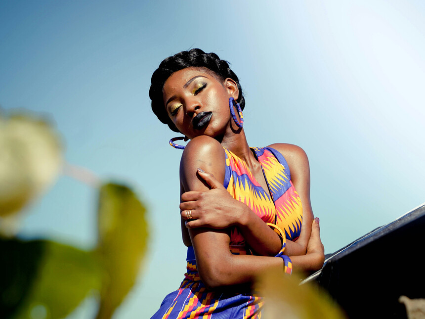 Amor-próprio | Meer