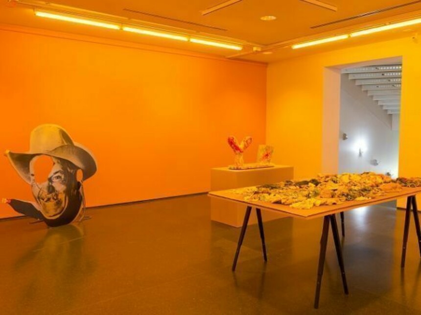 Gaylen Gerber | Meer