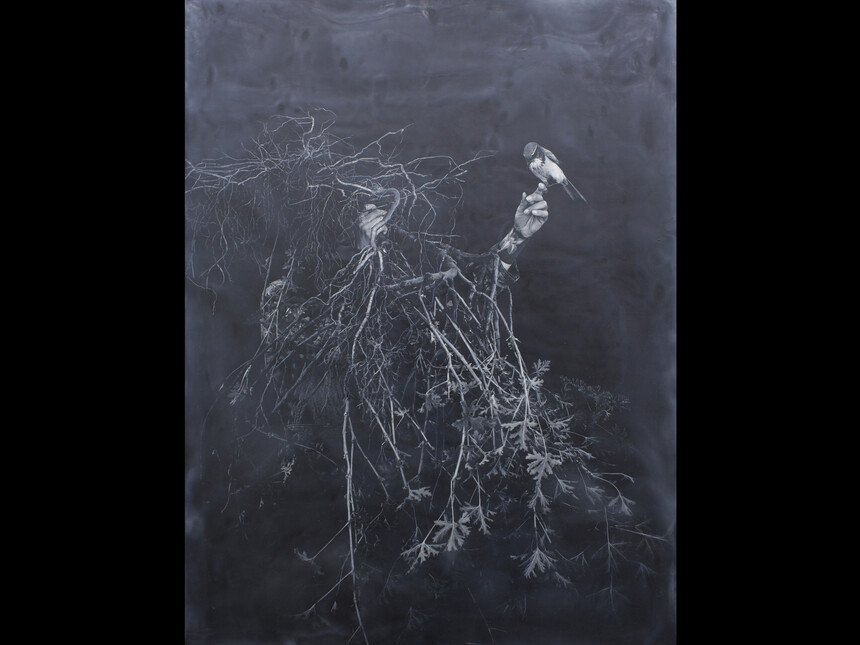 Bessma Khalaf. Ritual | Meer