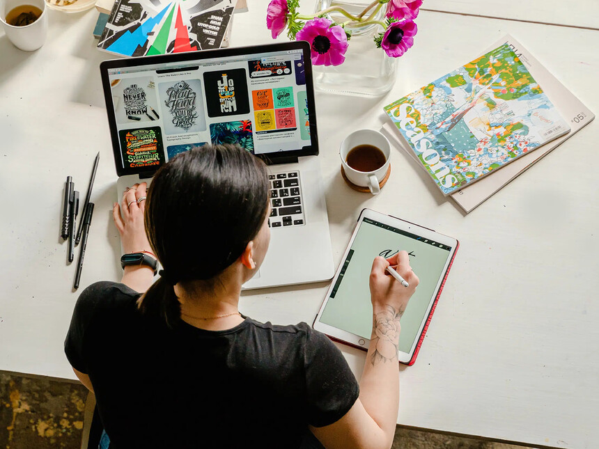 Le mind mapping | Meer