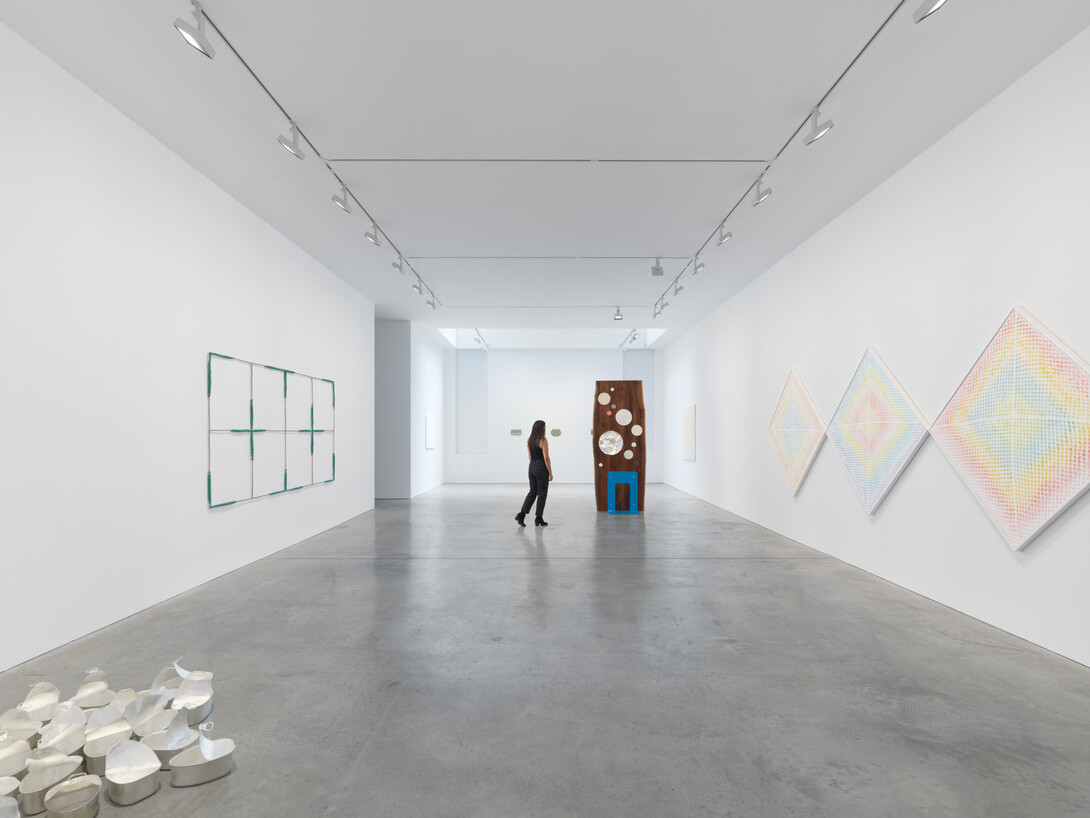 Michelle Grabner | Meer