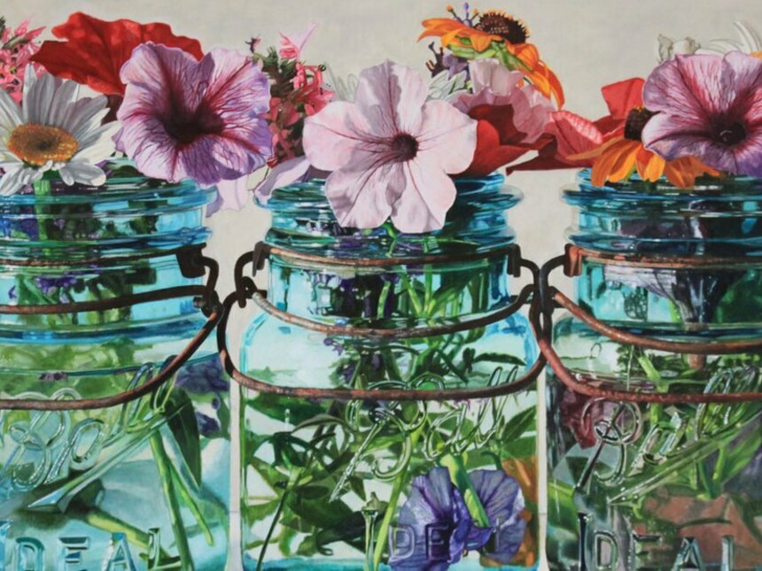 Peggie Blizard | Meer