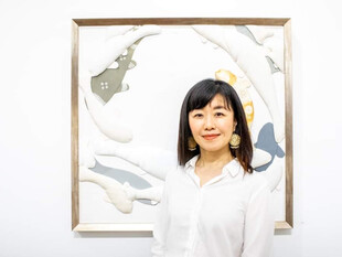 About | Mayuko Okada