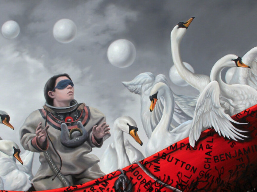 Chinese Magical Realism | Meer