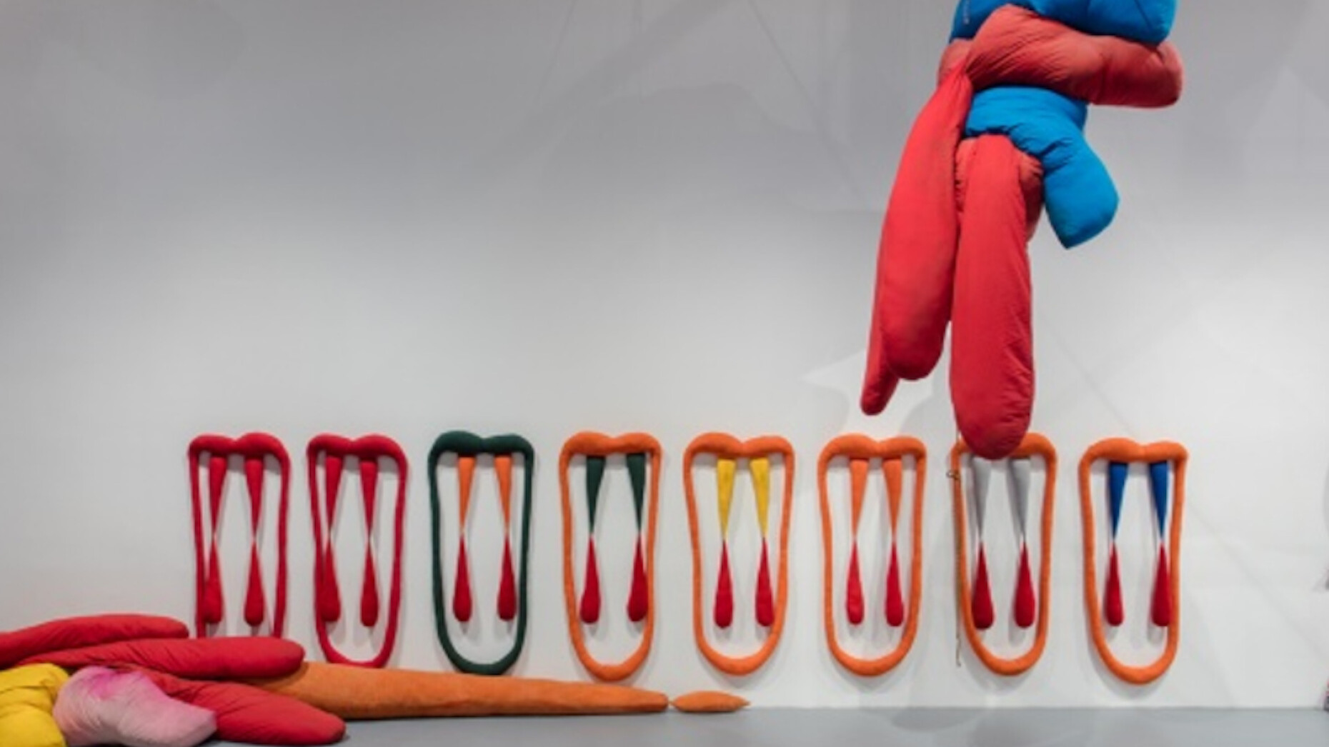 Catherine Opie and Sterling Ruby | Meer